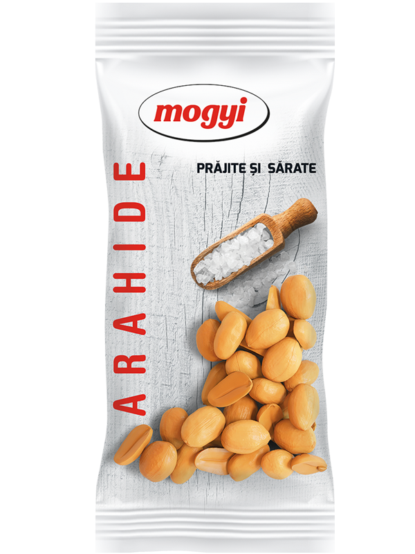 Mogyi